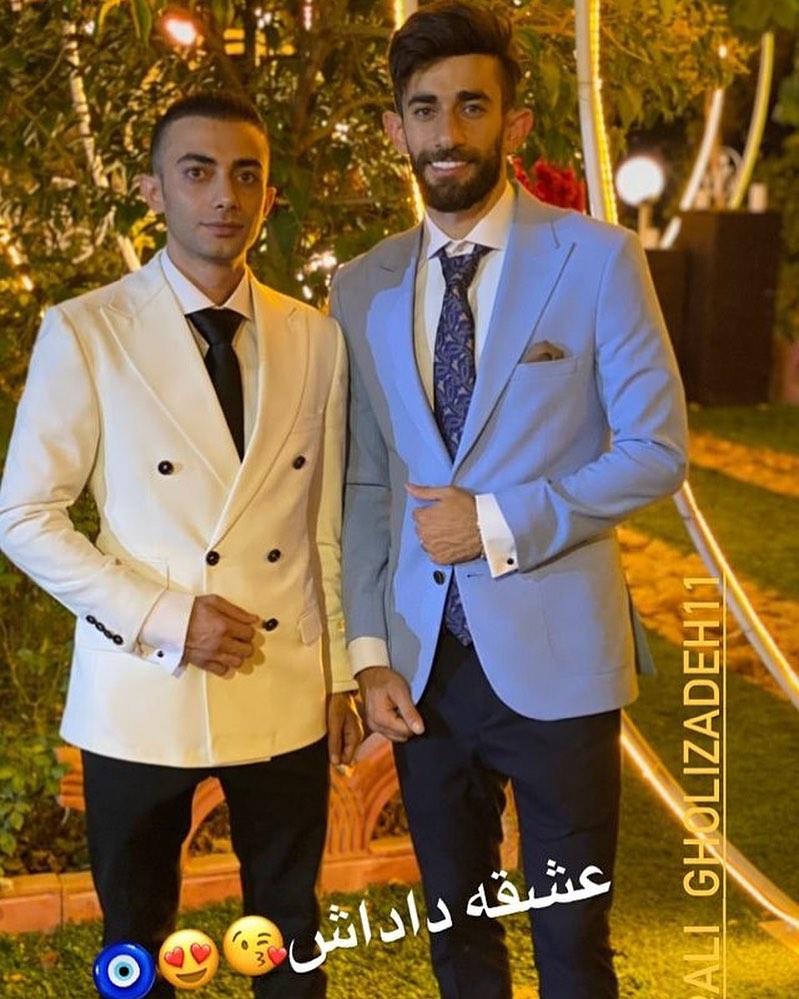 علی قلی زاده